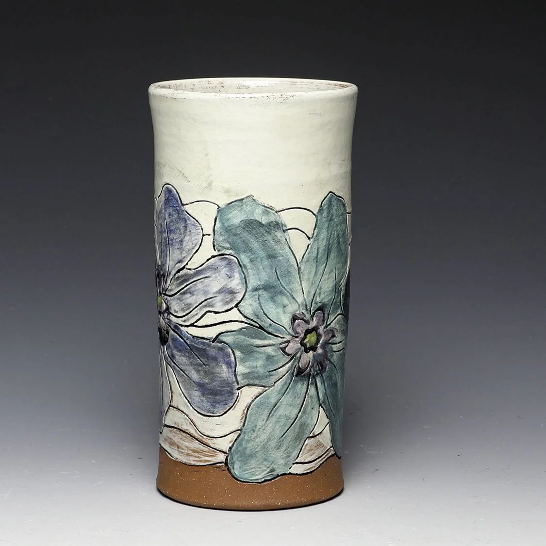 Molly Lithgo — In Tandem Gallery - Bakersville NC