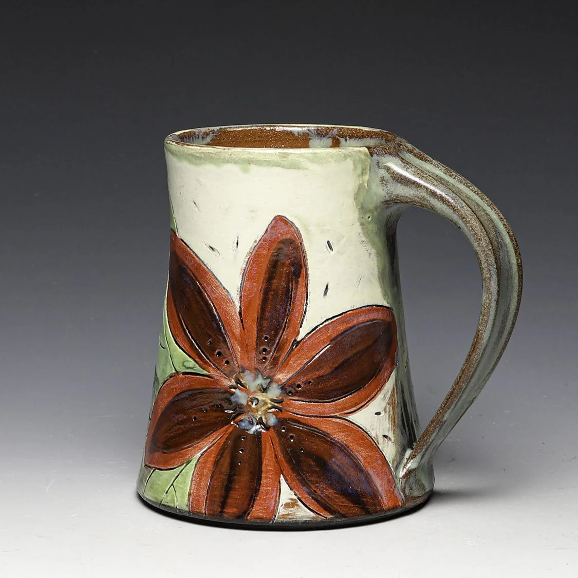 Molly Lithgo — In Tandem Gallery - Bakersville NC