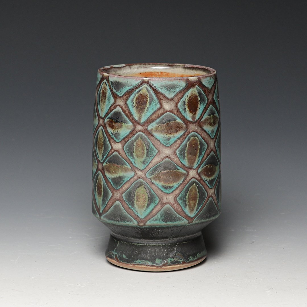 Peter Karner — In Tandem Gallery - Bakersville NC