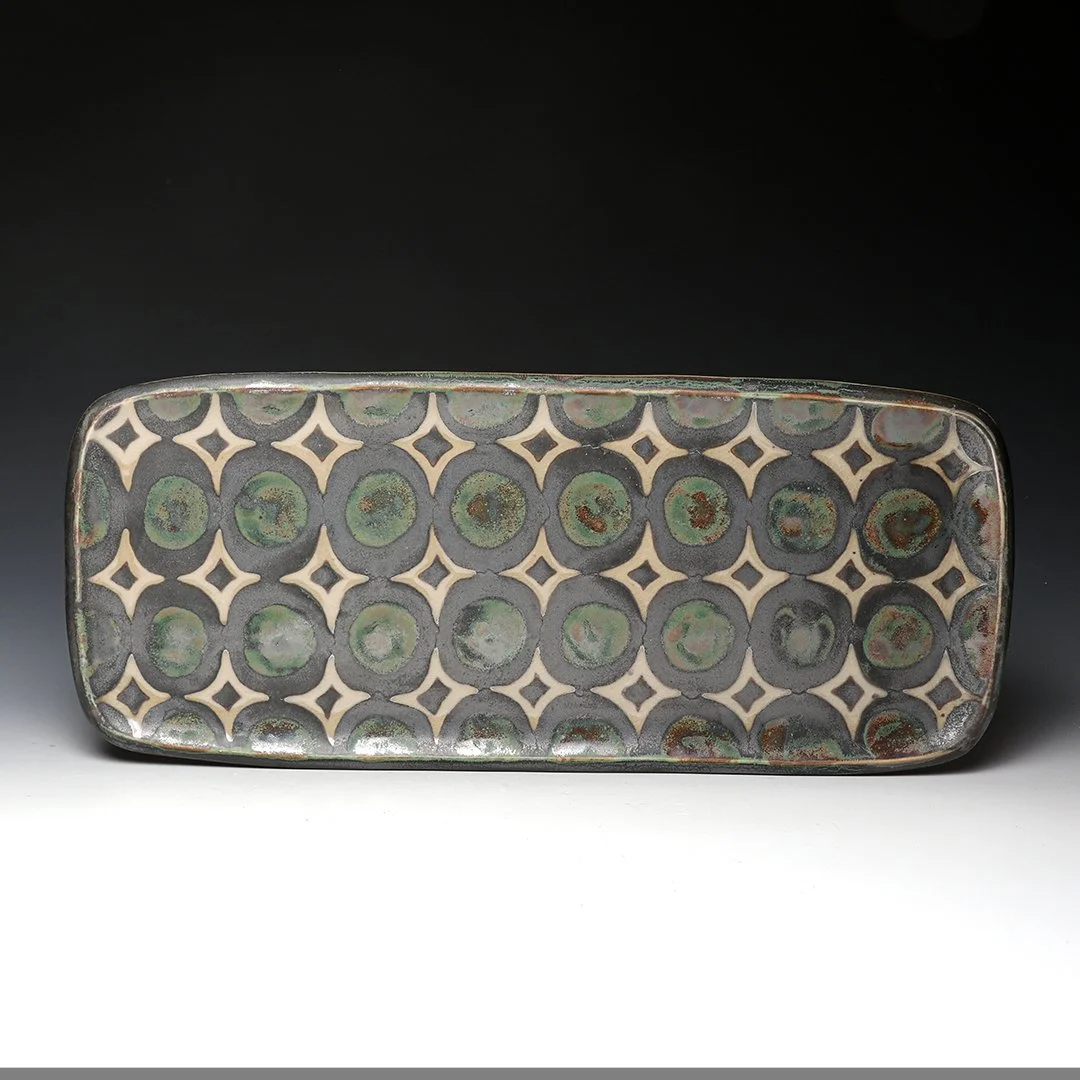 Peter Karner — In Tandem Gallery - Bakersville NC