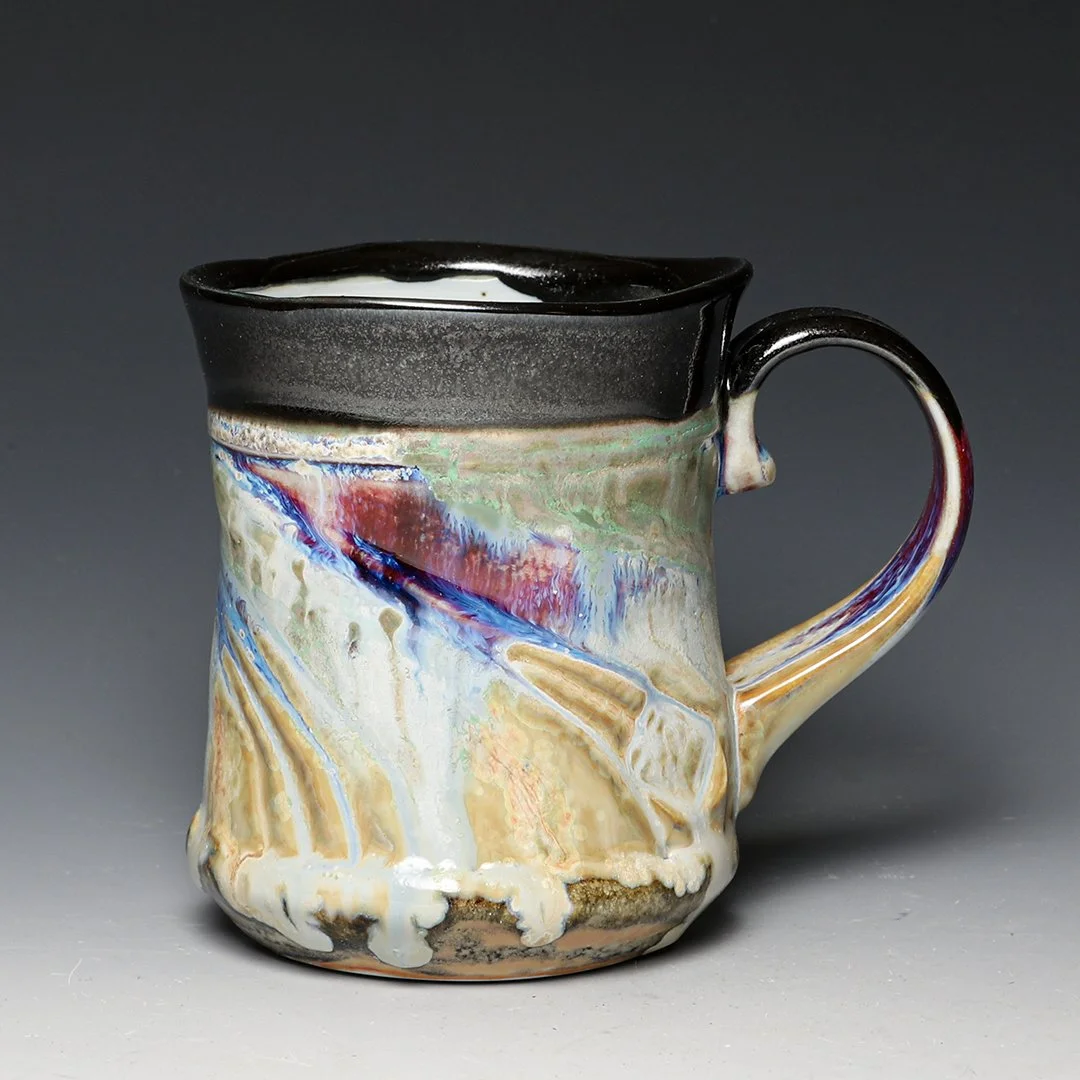 Shannon Long — In Tandem Gallery - Bakersville NC