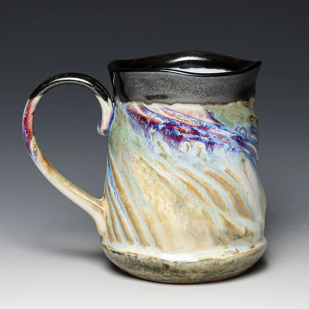 Shannon Long — In Tandem Gallery - Bakersville NC
