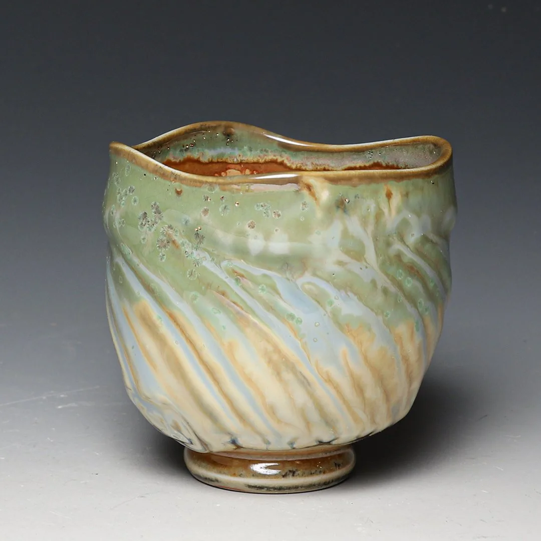 Shannon Long — In Tandem Gallery - Bakersville NC