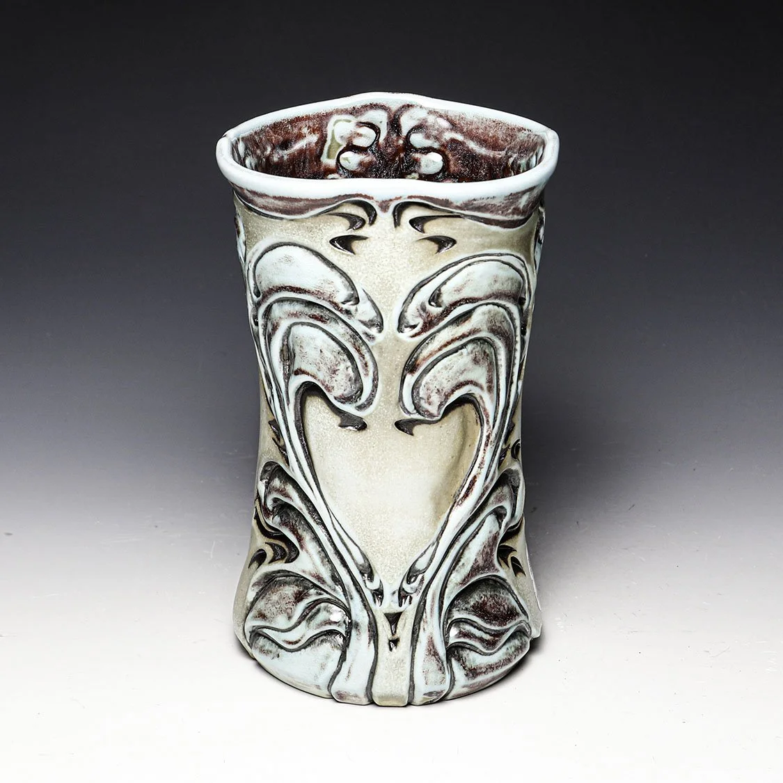 Ceramic vases, pottery, functional dinnerware, handmade dinnerware ...