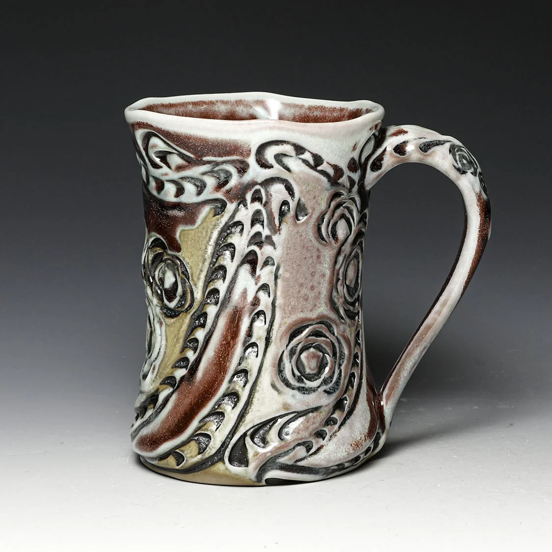 Ceramic vases, pottery, functional dinnerware, handmade dinnerware ...