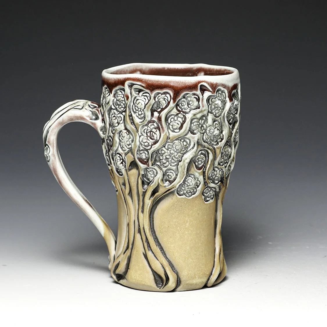 Ceramic vases, pottery, functional dinnerware, handmade dinnerware ...