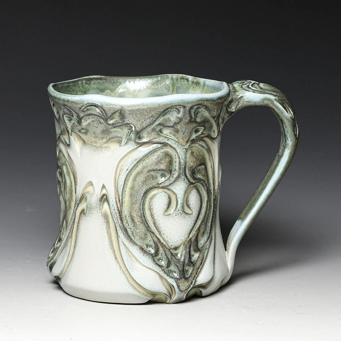 Ceramic vases, pottery, functional dinnerware, handmade dinnerware ...