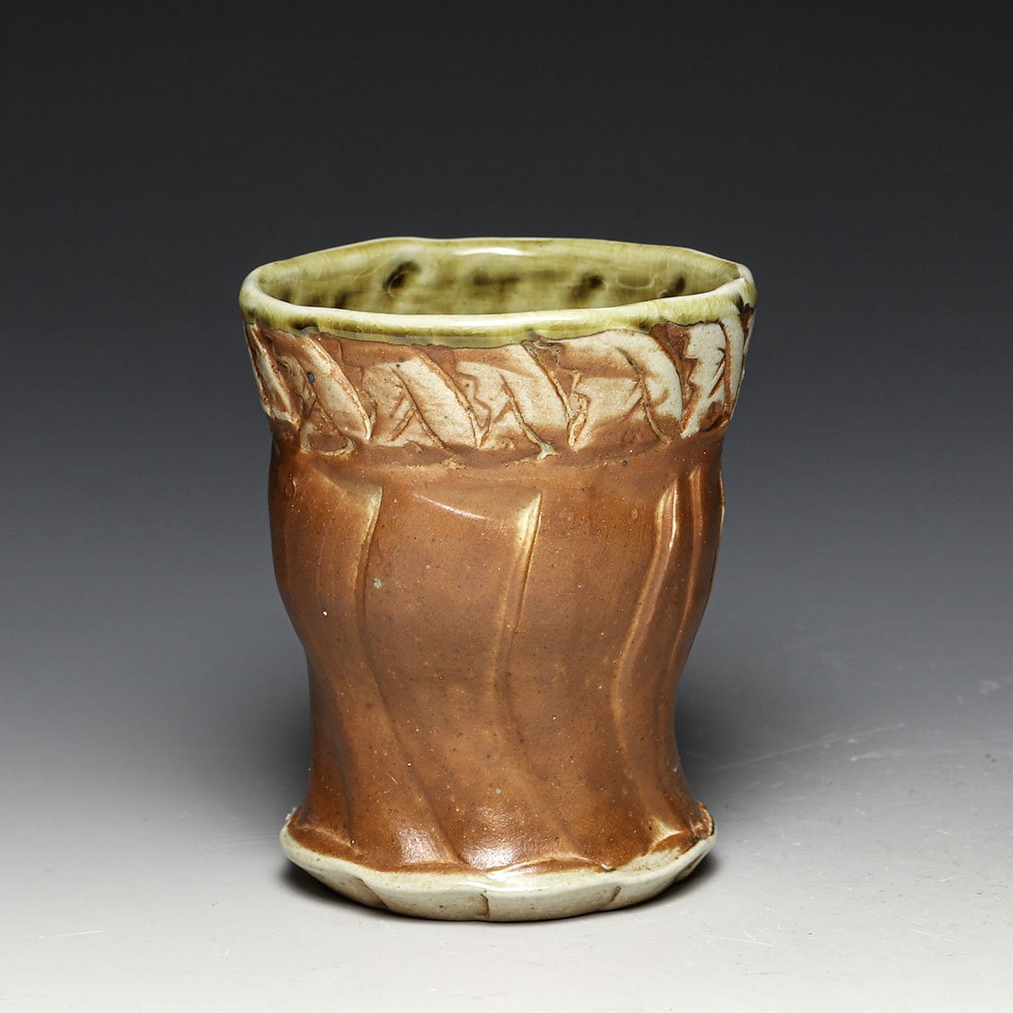 Gertrude Graham Smith — In Tandem Gallery - Bakersville NC