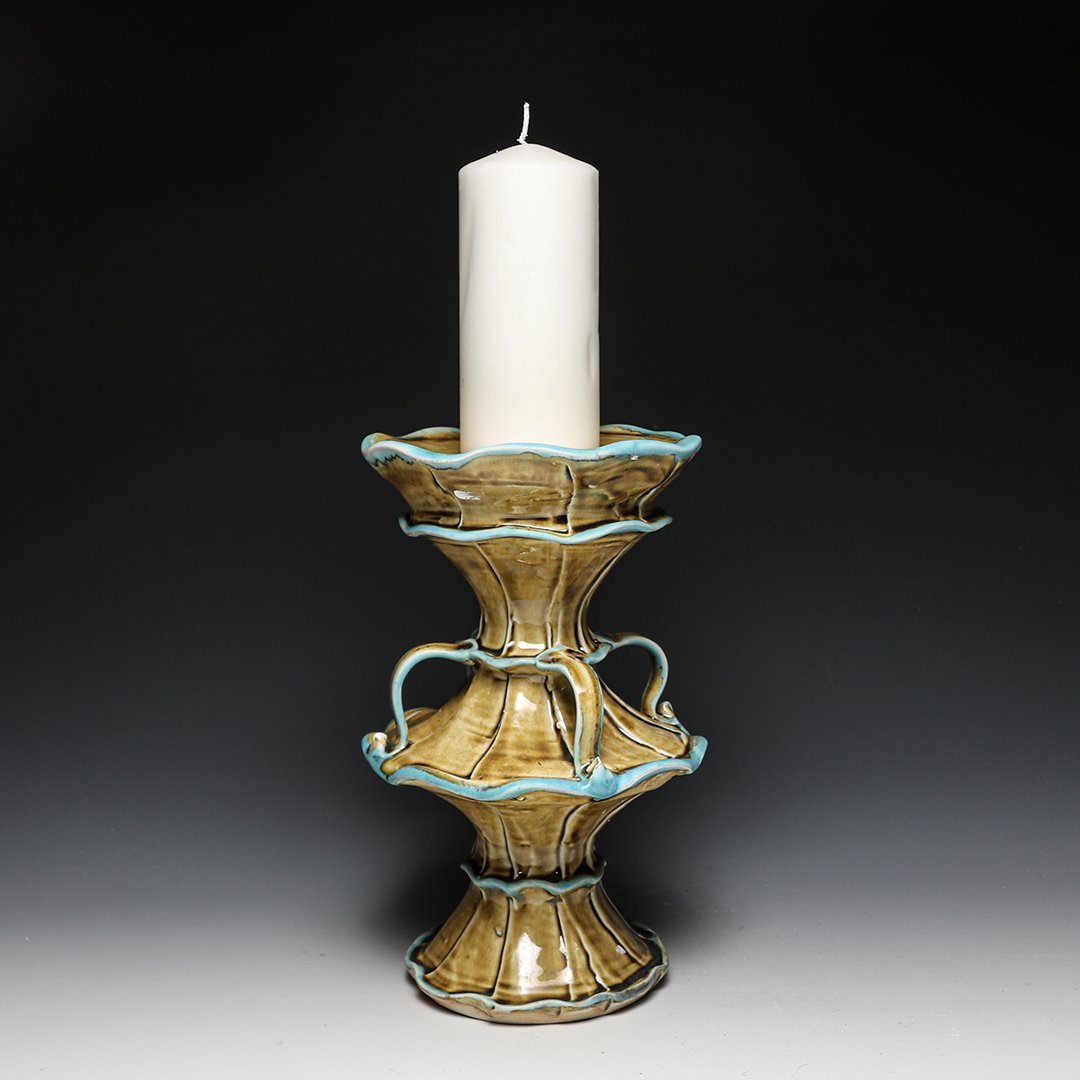 Gertrude Graham Smith — In Tandem Gallery - Bakersville NC