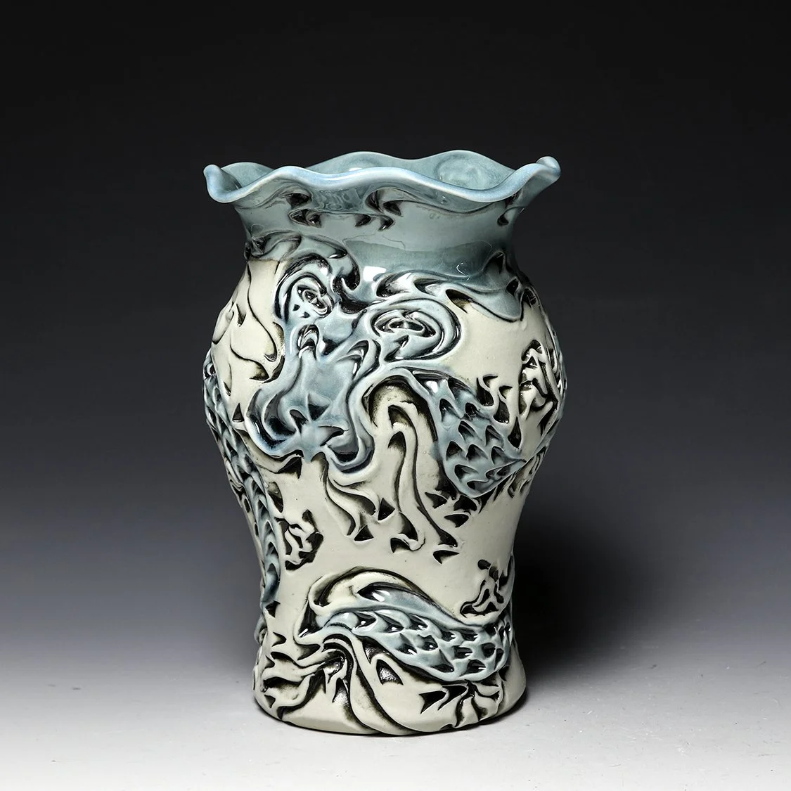 Ceramic vases, pottery, functional dinnerware, handmade dinnerware ...