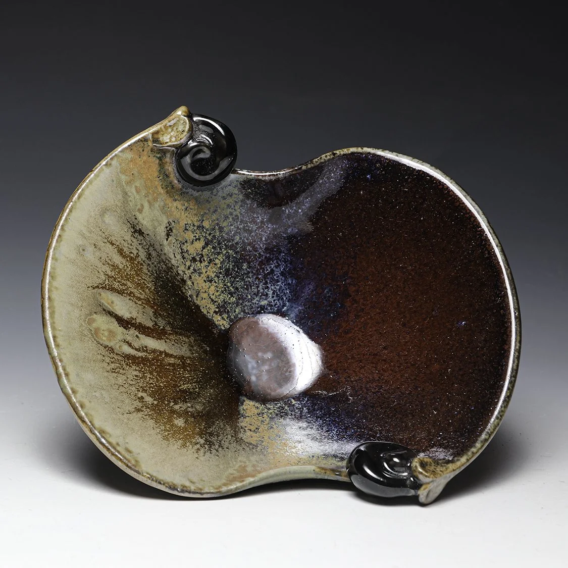 Steve Loucks — In Tandem Gallery - Bakersville NC