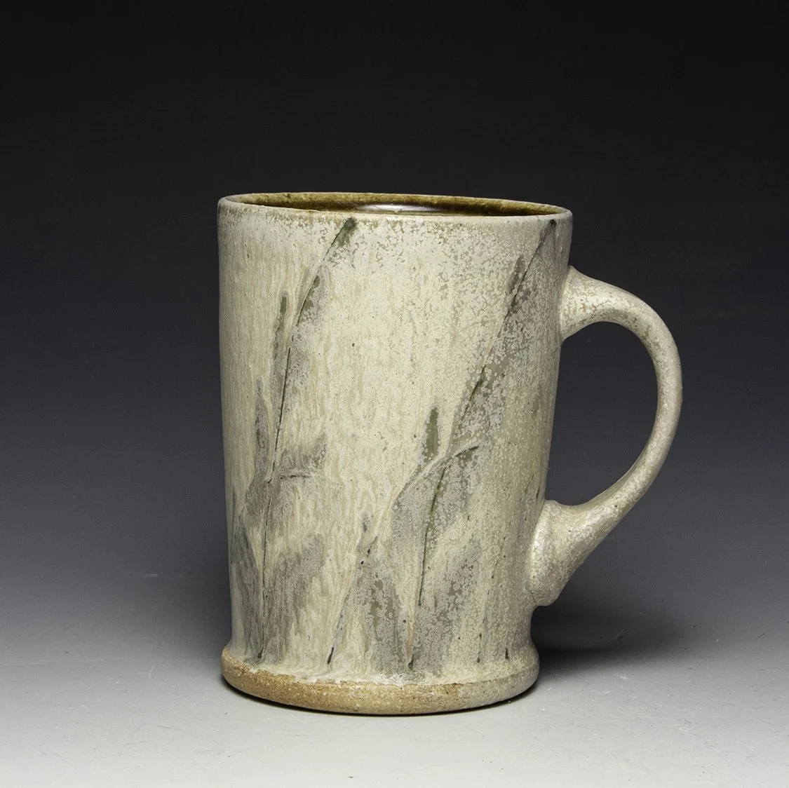 Galen Sedberry — In Tandem Gallery - Bakersville NC