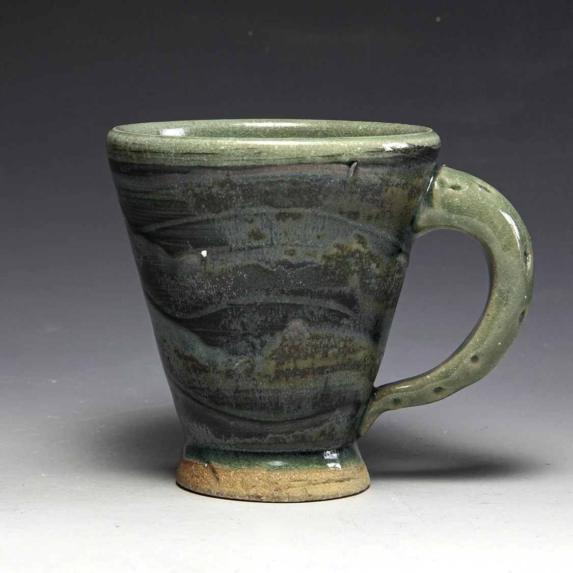 Ceramic vase, pottery, North Carolina ceramics, handmade dinnerware ...