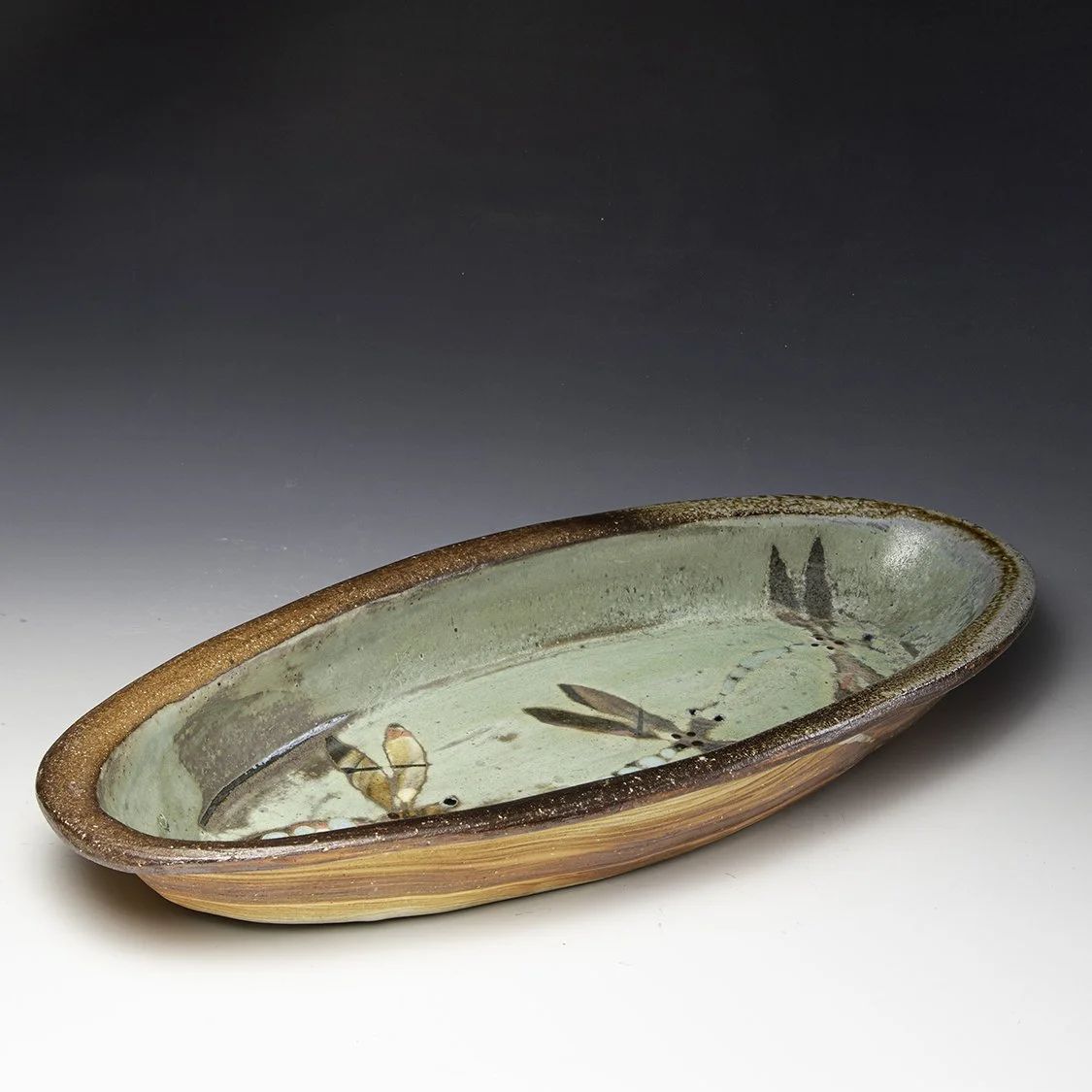 Ceramic vase, pottery, North Carolina ceramics, handmade dinnerware ...