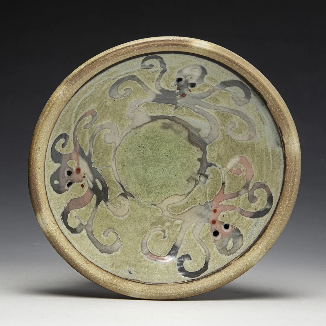 Ceramic vase, pottery, North Carolina ceramics, handmade dinnerware ...