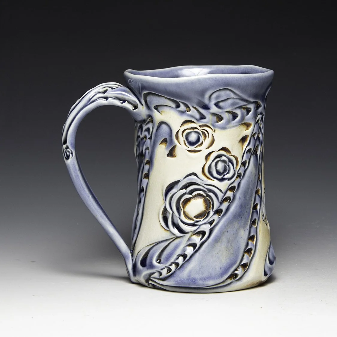 Ceramic vases, pottery, functional dinnerware, handmade dinnerware ...