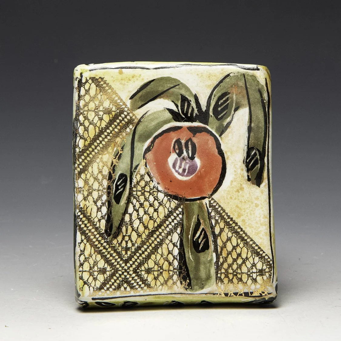 Posey Bacopoulos — In Tandem Gallery - Bakersville NC