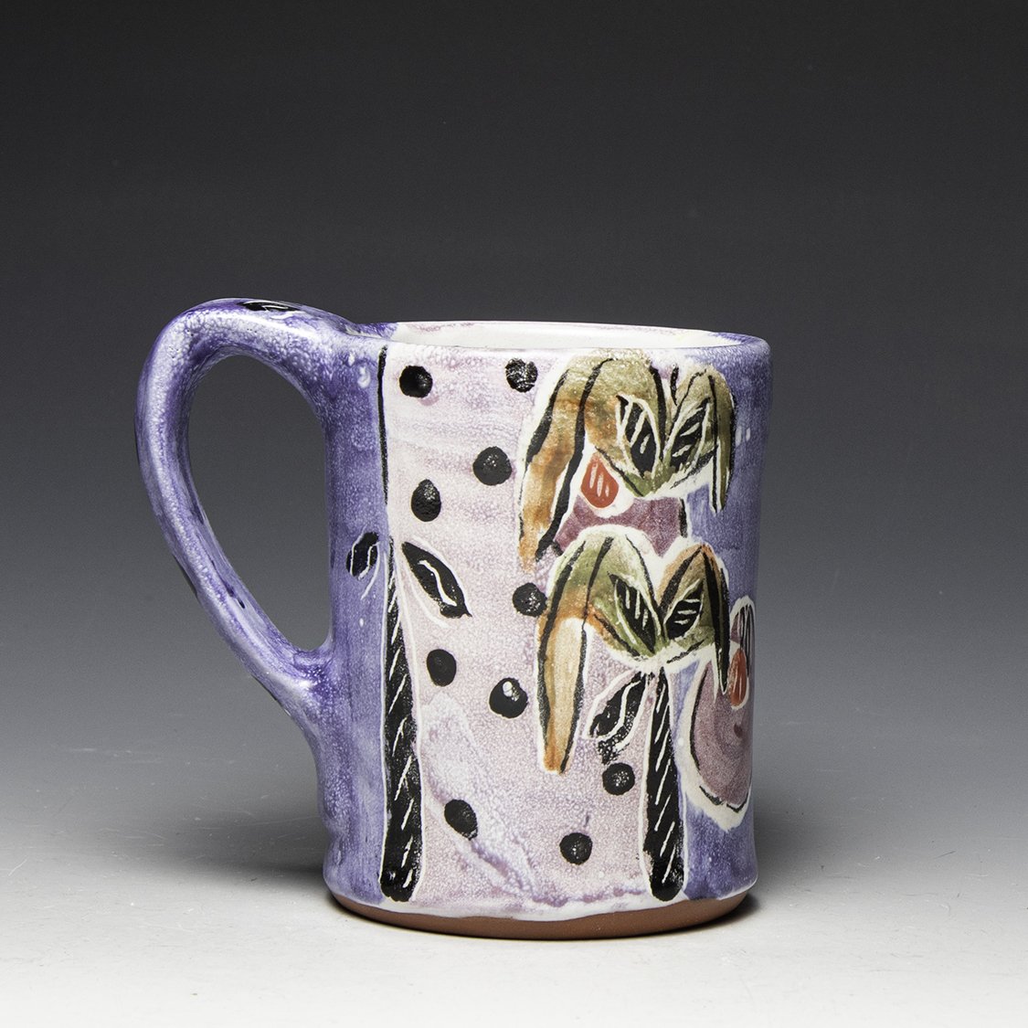 Posey Bacopoulos — In Tandem Gallery - Bakersville NC