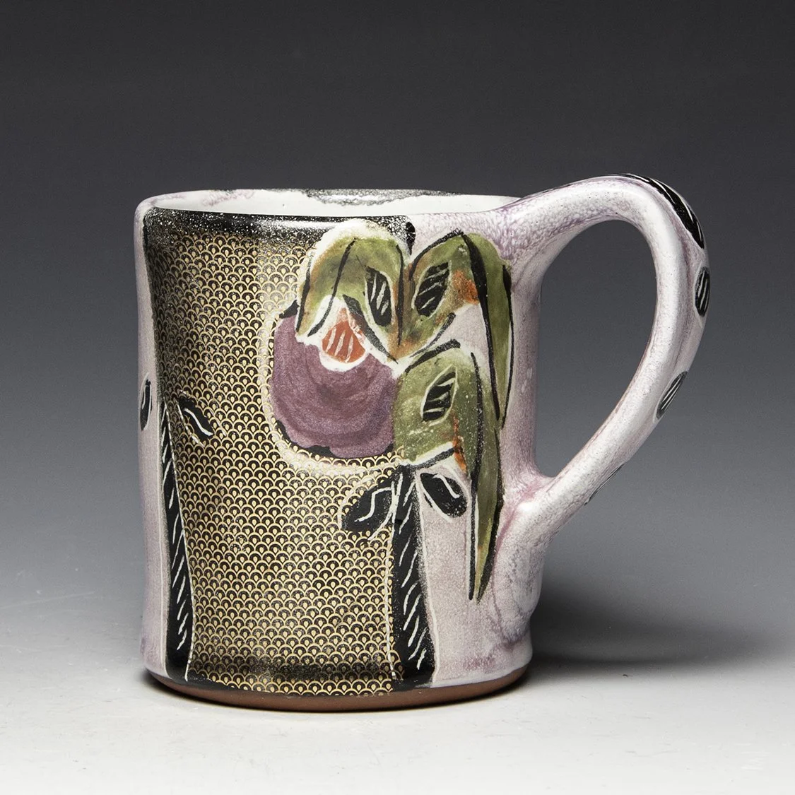 Posey Bacopoulos — In Tandem Gallery - Bakersville NC