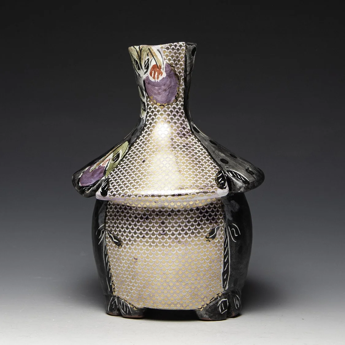 Posey Bacopoulos — In Tandem Gallery - Bakersville NC