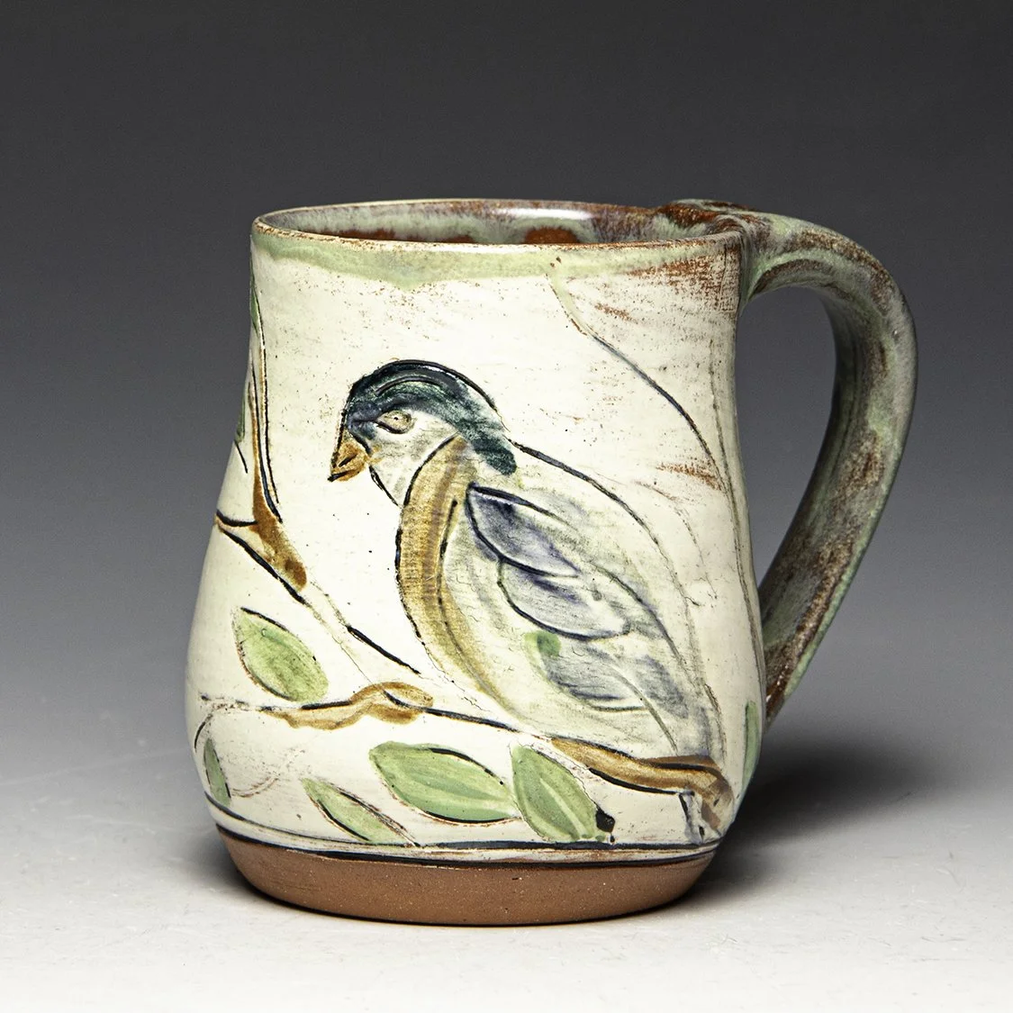 Molly Lithgo — In Tandem Gallery - Bakersville NC