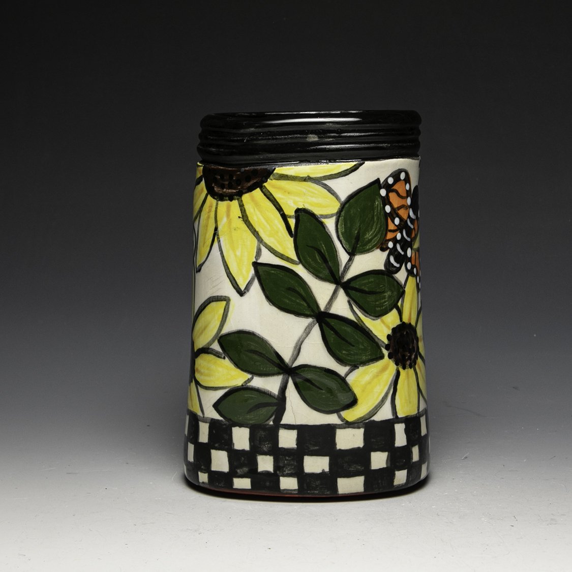 Lesly Hughes — In Tandem Gallery - Bakersville NC