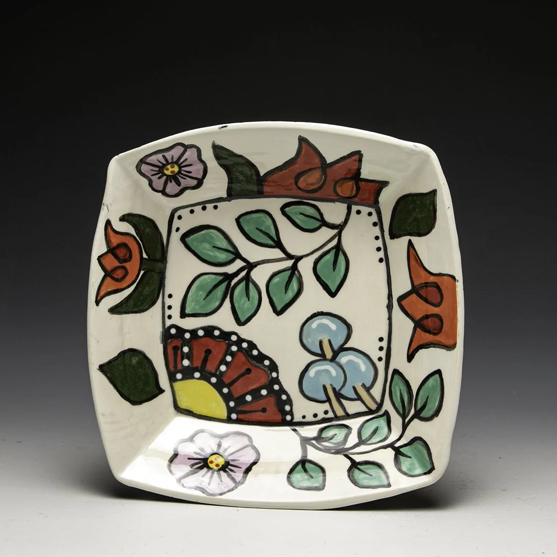 Lesly Hughes — In Tandem Gallery - Bakersville NC