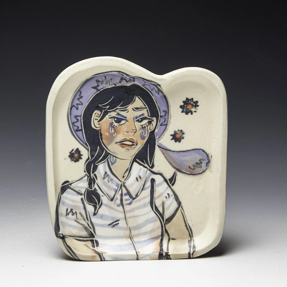 Anika Major — In Tandem Gallery - Bakersville NC