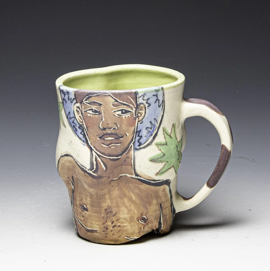 Anika Major — In Tandem Gallery - Bakersville NC