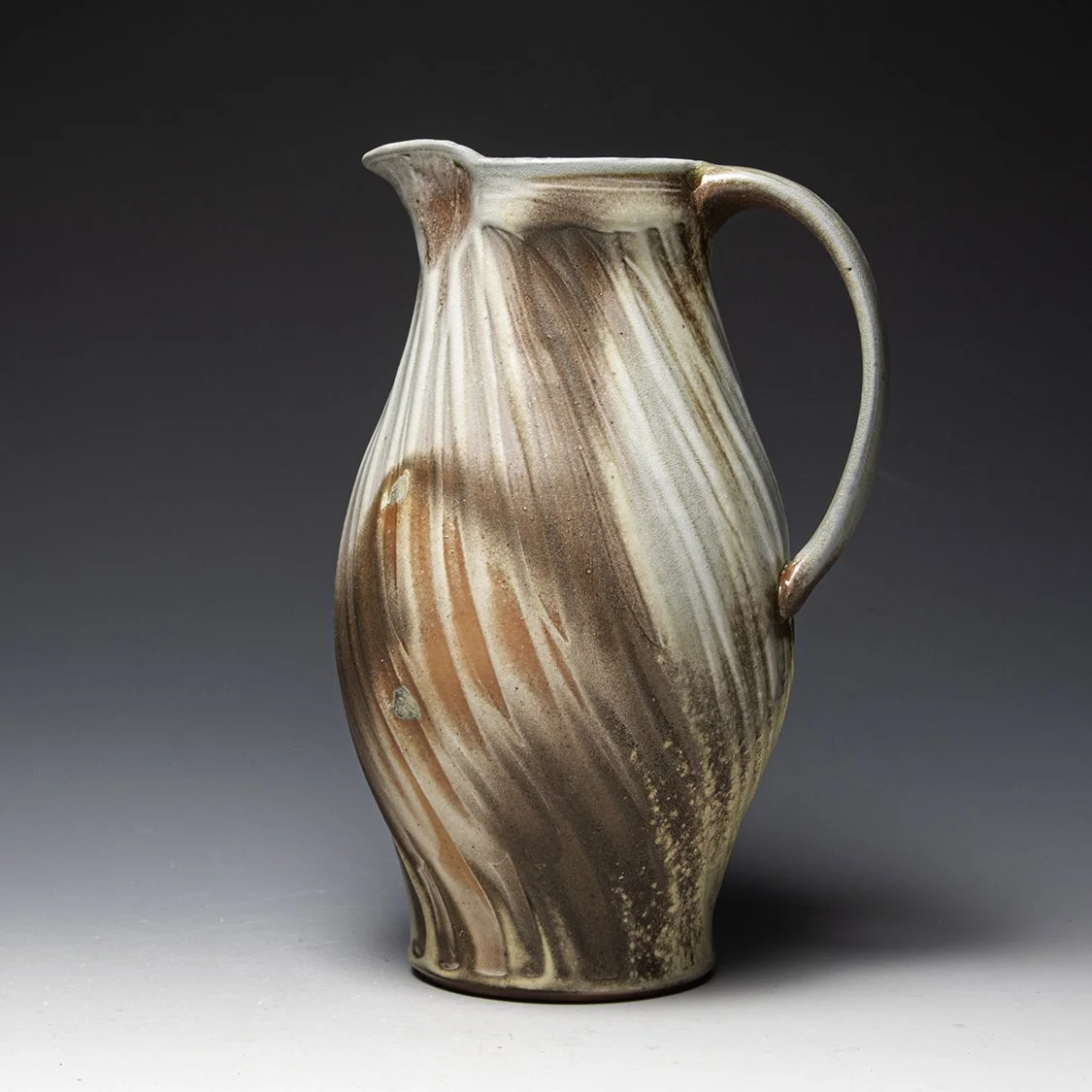 Ceramic vase, pottery, functional dinnerware, handmade dinnerware ...