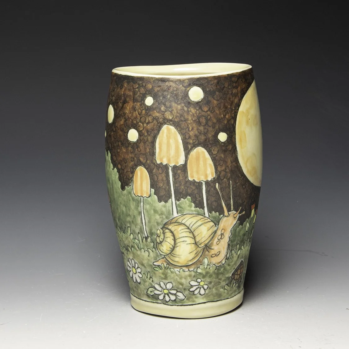 CJ Niehaus — In Tandem Gallery - Bakersville NC