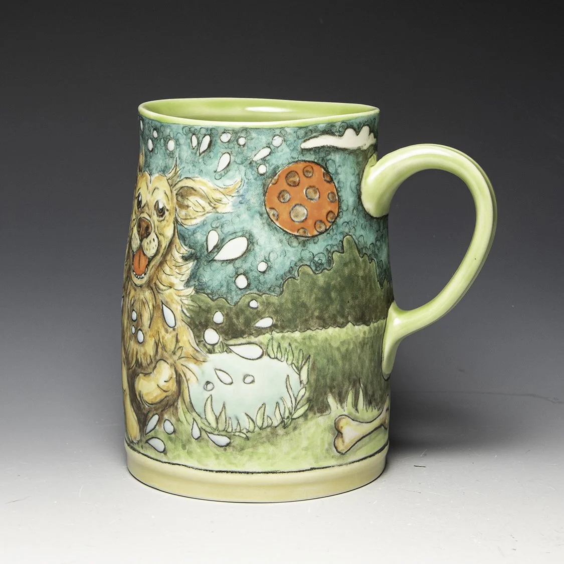 CJ Niehaus — In Tandem Gallery - Bakersville NC
