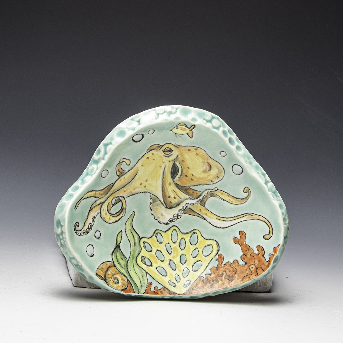 CJ Niehaus — In Tandem Gallery - Bakersville NC