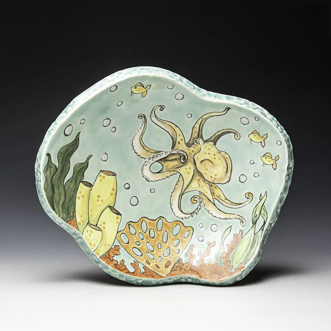 CJ Niehaus — In Tandem Gallery - Bakersville NC