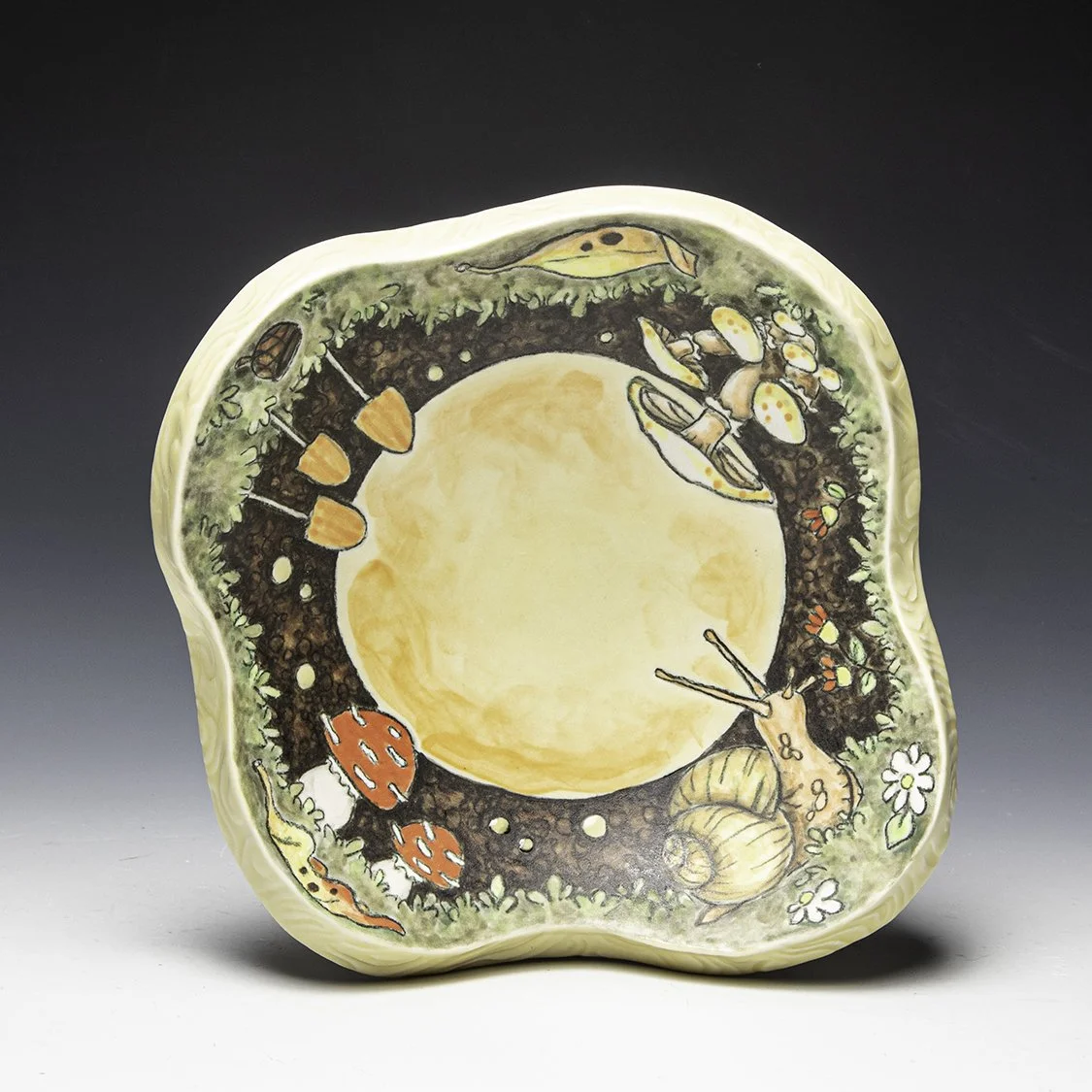 CJ Niehaus — In Tandem Gallery - Bakersville NC