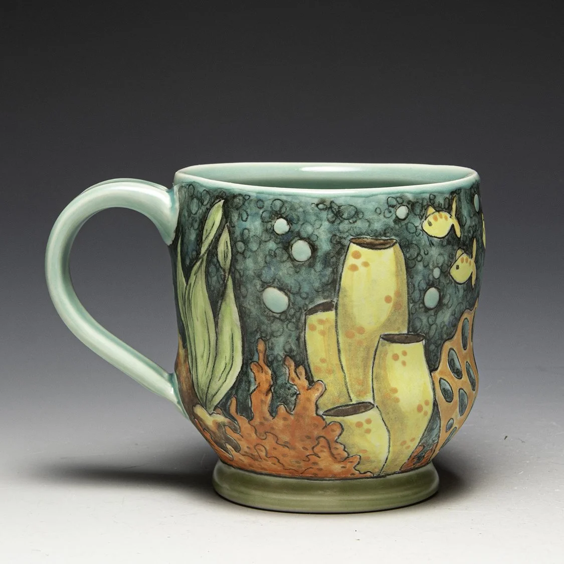 CJ Niehaus — In Tandem Gallery - Bakersville NC