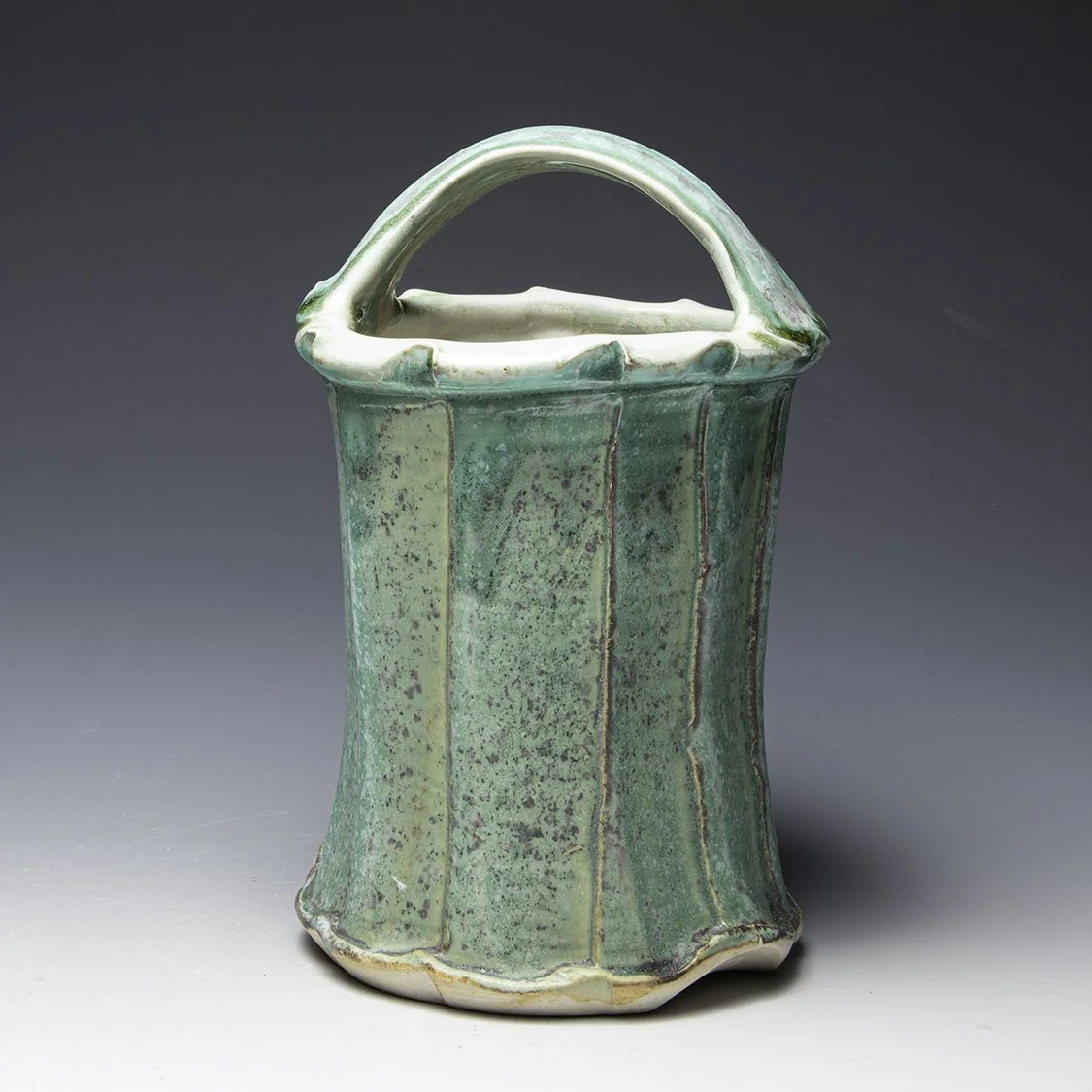 Gertrude Graham Smith — In Tandem Gallery - Bakersville NC