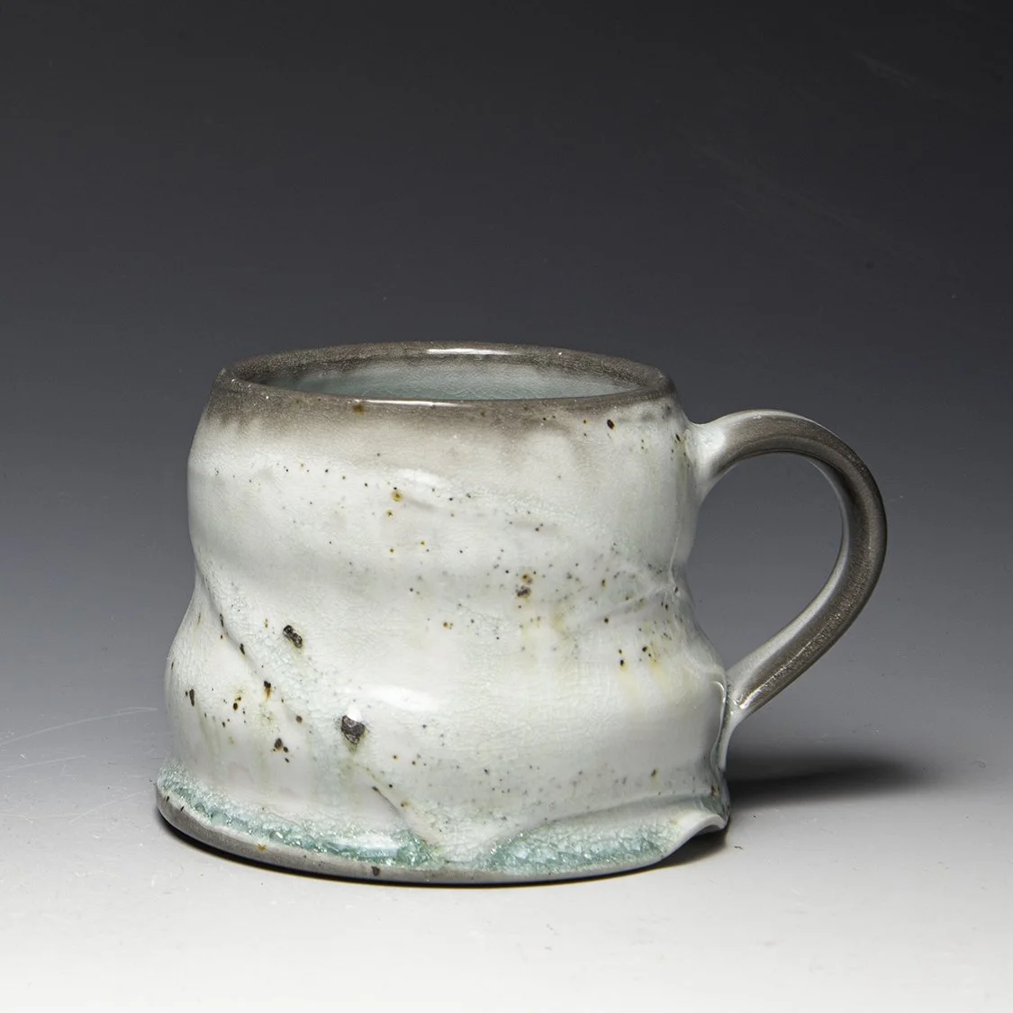 Chad Steve — In Tandem Gallery - Bakersville NC