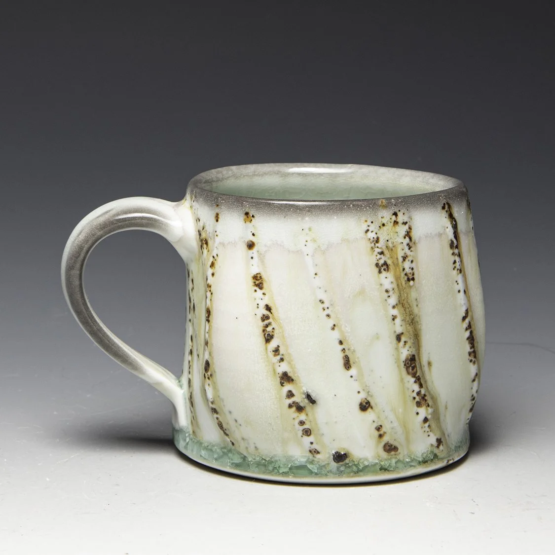 Chad Steve — In Tandem Gallery - Bakersville NC