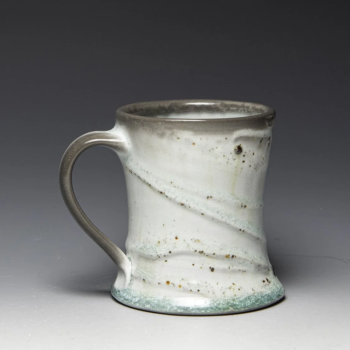 Chad Steve — In Tandem Gallery - Bakersville NC