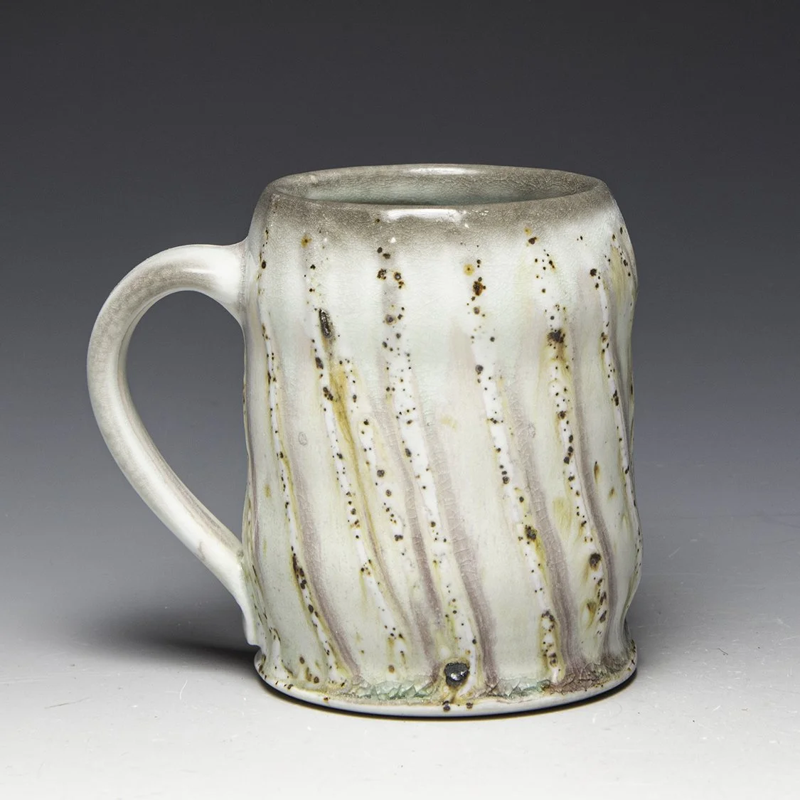 Chad Steve — In Tandem Gallery - Bakersville NC