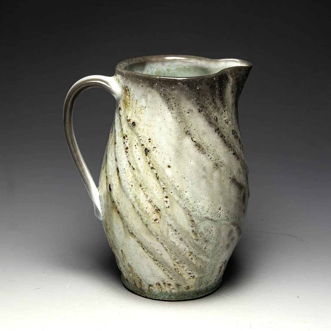 Chad Steve — In Tandem Gallery - Bakersville NC