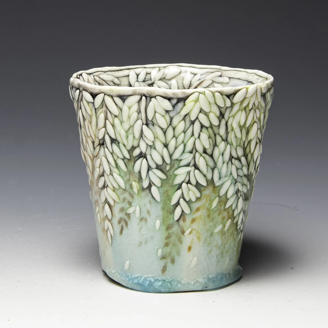 Heesoo Lee — In Tandem Gallery - Bakersville NC