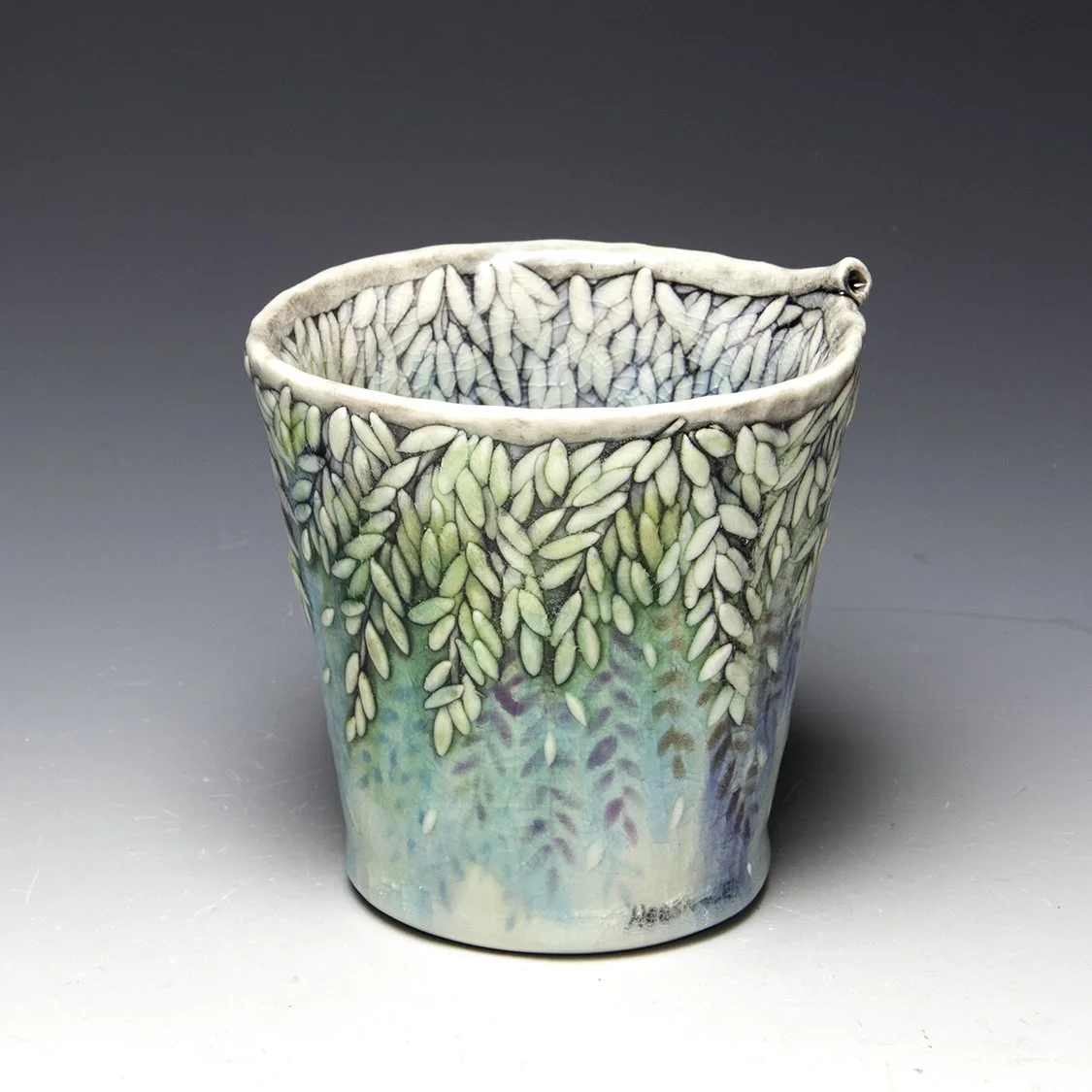 Heesoo Lee — In Tandem Gallery - Bakersville NC