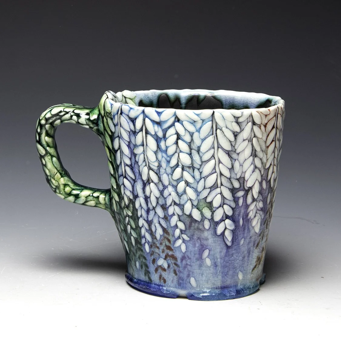 Heesoo Lee — In Tandem Gallery - Bakersville NC