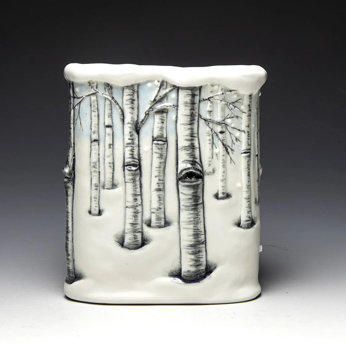 Heesoo Lee — In Tandem Gallery - Bakersville NC