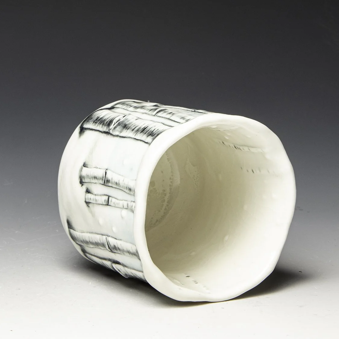 Heesoo Lee — In Tandem Gallery - Bakersville NC