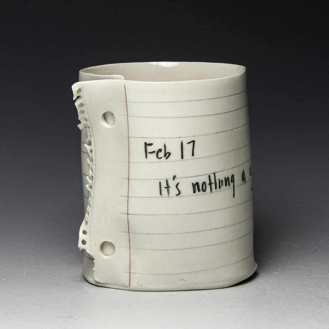 Betsy Morningstar — In Tandem Gallery - Bakersville NC