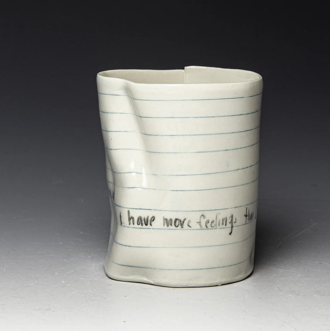 Betsy Morningstar — In Tandem Gallery - Bakersville NC