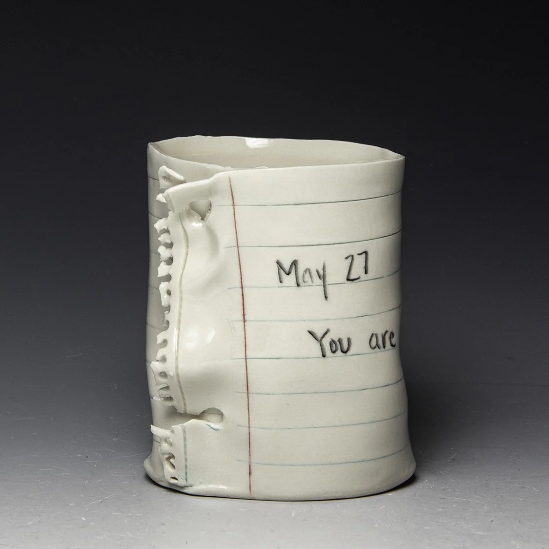 Betsy Morningstar — In Tandem Gallery - Bakersville NC